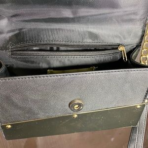 Target | Bags | Target Limited Edition Gold Chain Purse | Poshmark